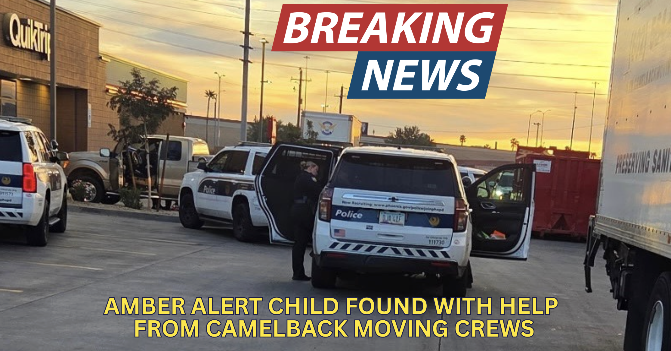 Camelback Moving Community Action